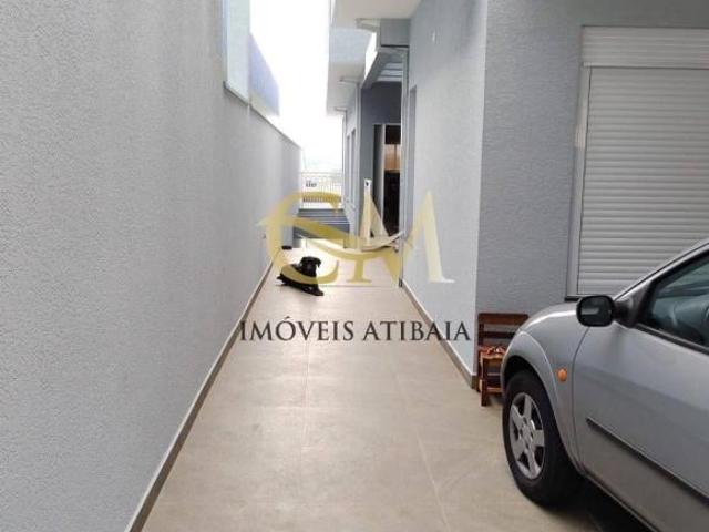 Casa à venda em Atibaia / Bairro jardim dos Pinheiros
