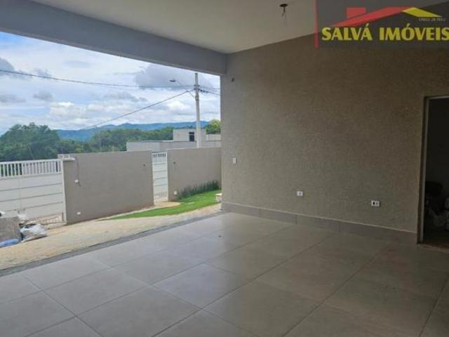 Casa à venda em Atibaia Belvedere