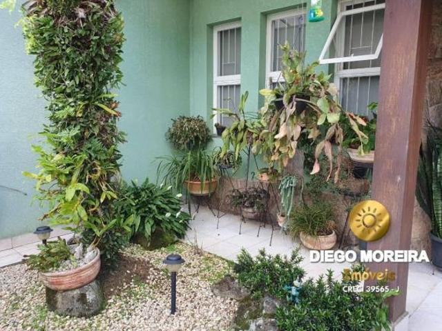 Casa à venda em Atibaia com 3 dormitórios