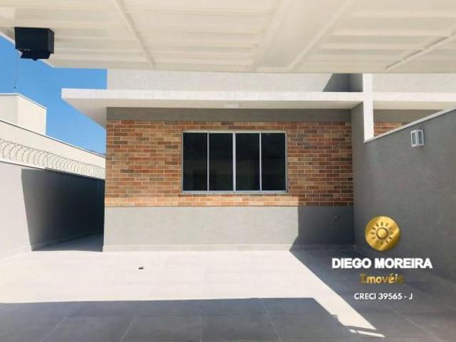 Casa á venda em Atibaia com 3 dormitórios