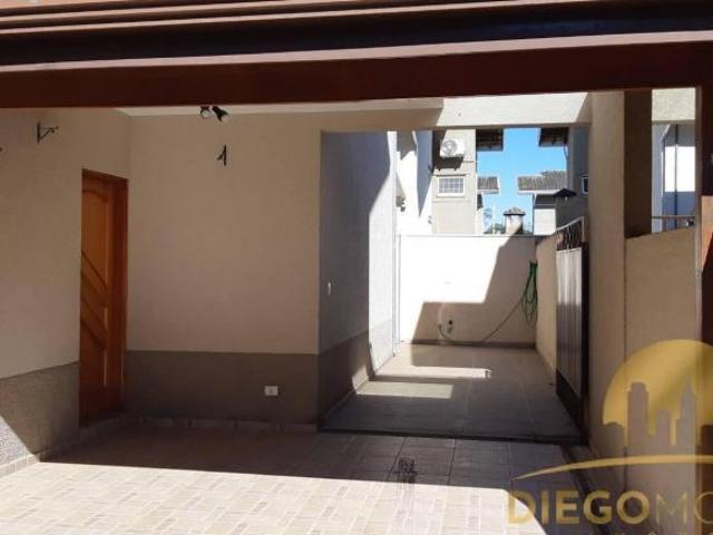 CASA À VENDA EM ATIBAIA COM 3 DORMITÓRIOS | CONDOMÍNIO VILLAGE