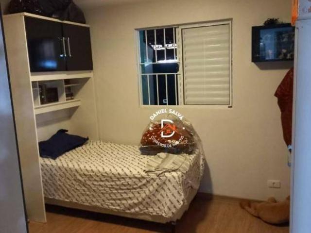 Casa à venda em Atibaia com 2 dormitórios 1 suíte, 166 m² por R$ 650.000