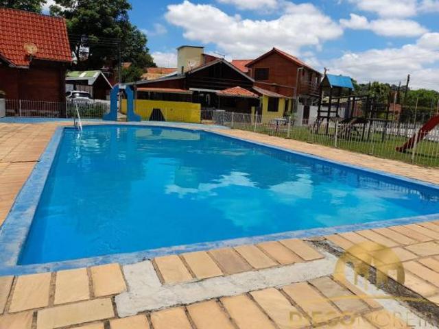 CASA À VENDA EM ATIBAIA – CONDOMÍNIO COM LAZER COMPLETO E ÓTIMA LOCALIZAÇÃO