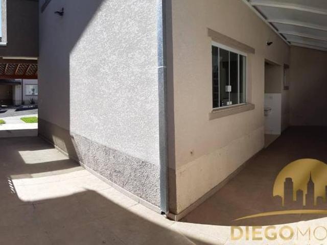 CASA À VENDA EM ATIBAIA | CONDOMÍNIO VILLAGE