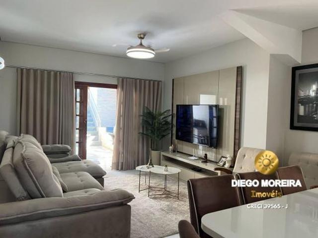 CASA À VENDA EM ATIBAIA – CONFORTO E LAZER PARA SUA FAMÍLIA!