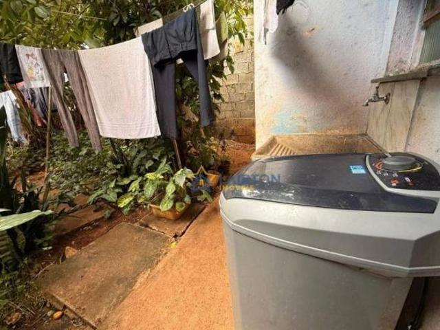 Casa à Venda em Atibaia – Jardim Cerejeiras – R$ 165.000,00