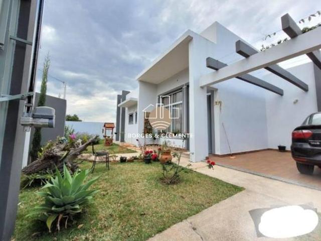 Casa à Venda em Atibaia – Jardim Estância Brasil