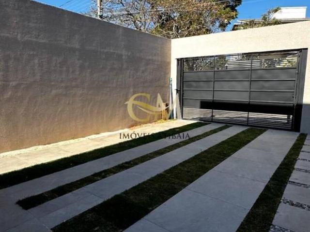 Casa à venda em Atibaia no bairro Jardim dos Pinheiros