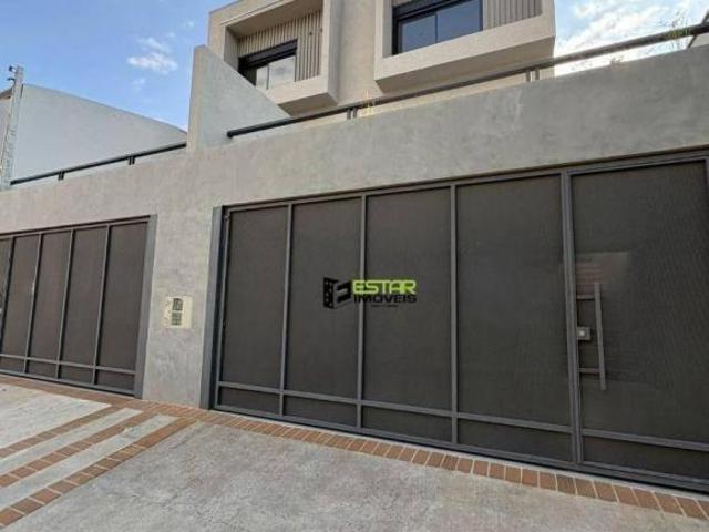 Casa a Venda em Atibaia no Jardim Tapajós!