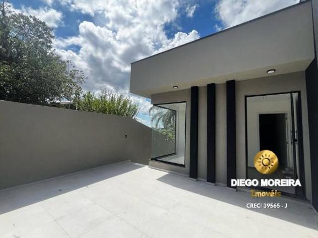 Casa à venda em Atibaia OPORTUNIDADE!