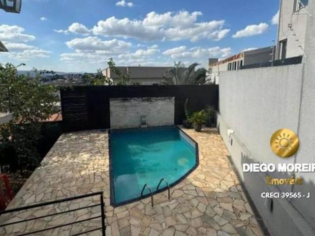 Casa à venda em Atibaia Oportunidade Imperdível