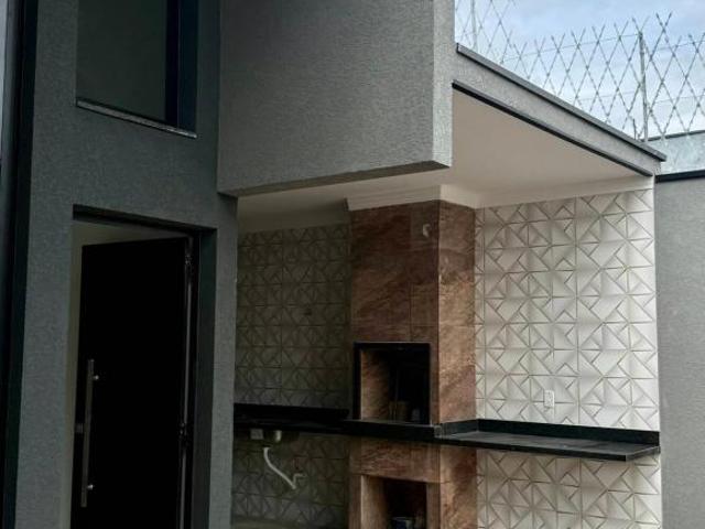 CASA À VENDA EM ATIBAIA | PROJETO MODERNO + ÁREA GOURMET COM PISCINA