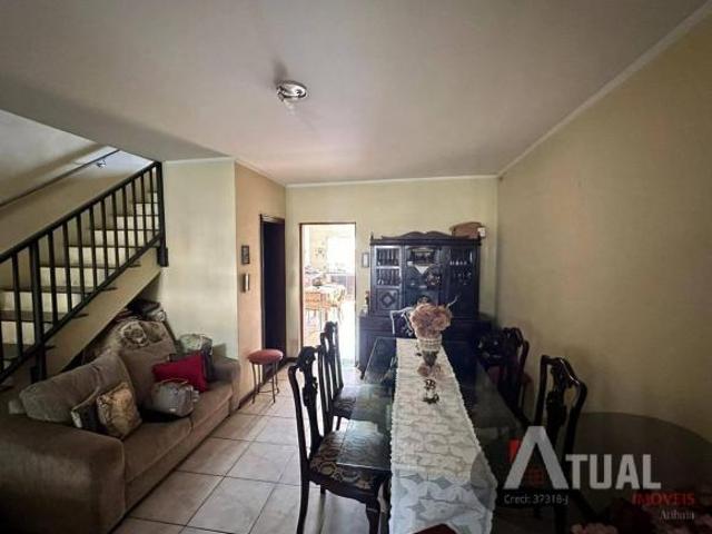 Casa a venda em Atibaia R$ 499.000,00