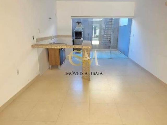 Casa à Venda em Atibaia – Residencial Villa Dei Fiori