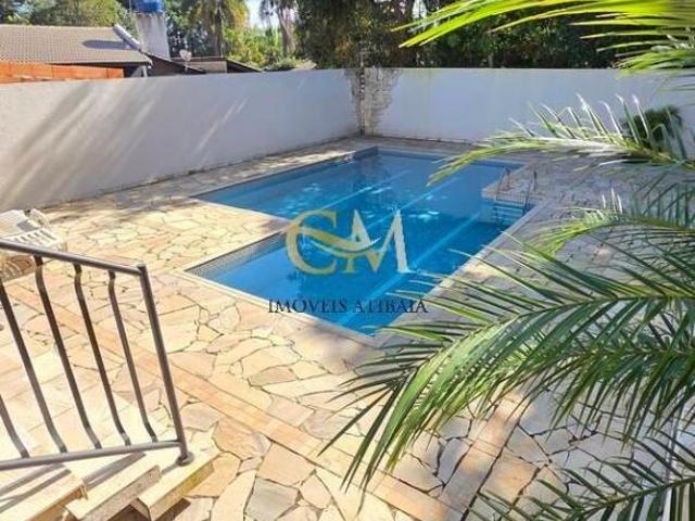 Casa à Venda em Atibaia – Residencial Villa Dei Fiori