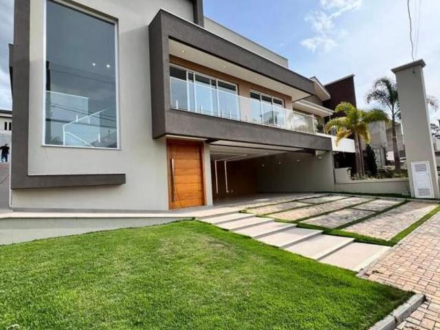Casa à venda em Atibaia Residencial Equilibrium