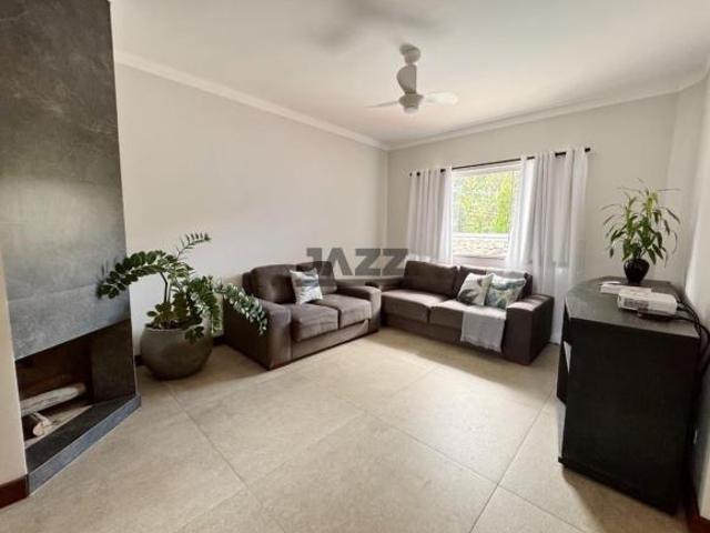 Casa à venda em Atibaia Retiro das Fontes