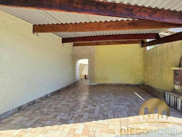 Casa a venda em Atibaia SP