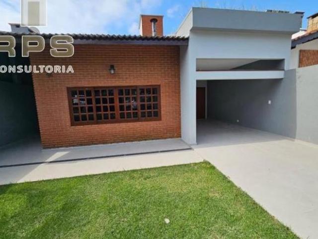 Casa à venda em Atibaia SP, Vila Giglio: 5 quartos, 1 suíte, 2 salas, 2 vagas de garagem, 380m² de á