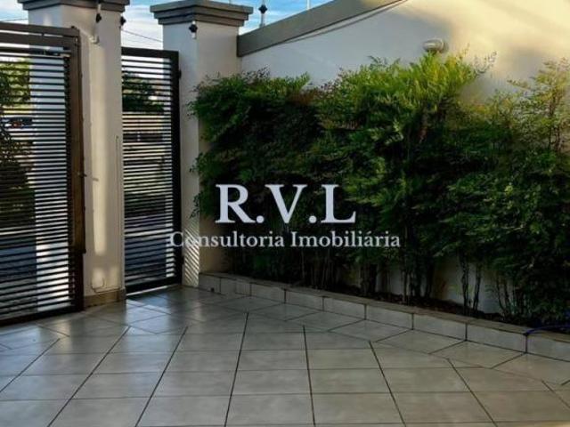 Casa à Venda em Atibaia SP, Vila Rica: 3 dormitórios, 1 suíte, 2 salas, 4 banheiros, 4 vagas, 215,29