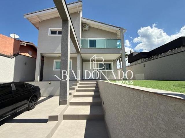 Casa à venda, em ATIBAIA SP Jardim dos Pinheiros, terreno de 360m Constr 262m