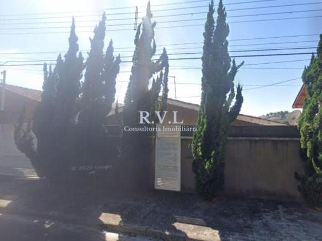 Casa à venda em Atibaia SP, Jardim Siriema: 2 dormitórios, 1 suíte, 2 salas, 2 banheiros, 2 vagas de
