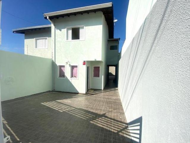 Casa à Venda em Atibaia Sp Jd. Das Palmeiras
