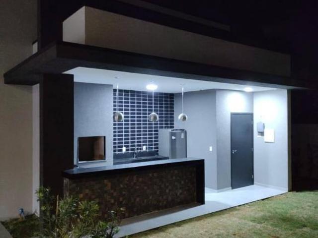 Casa a venda em Atibaia/SP no Jardim São Felipe 2 dormitórios