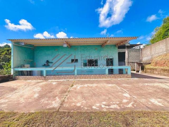 Casa á Venda em Atibaia/SP