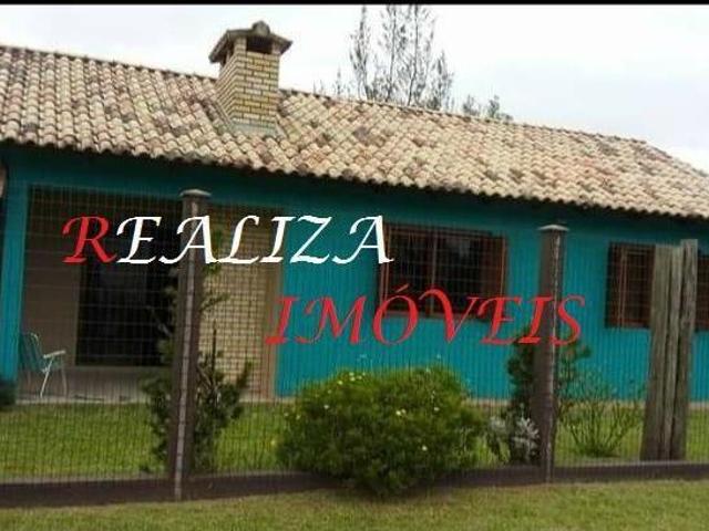 Casa à venda Em Atlântida Sul Distrito