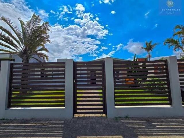 Casa â venda em Atlântida