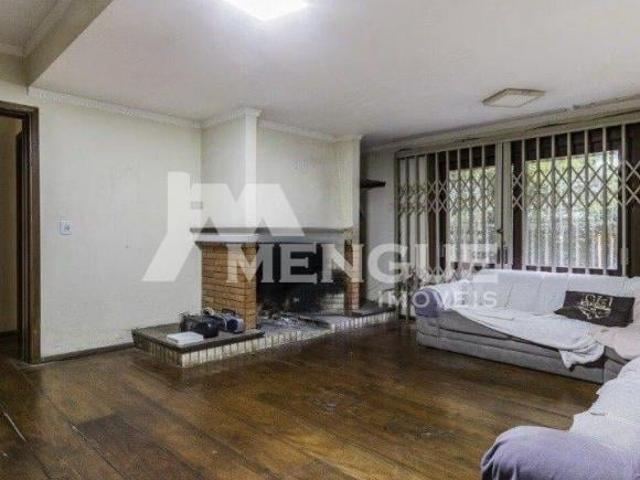 Casa à venda em Auxiliadora