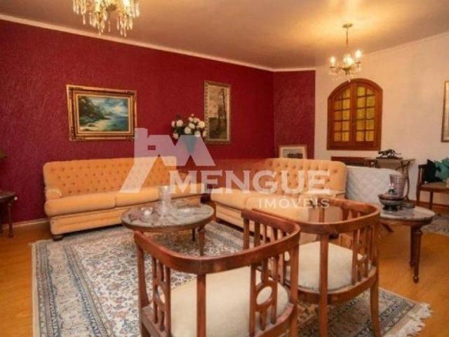 Casa à venda em Auxiliadora