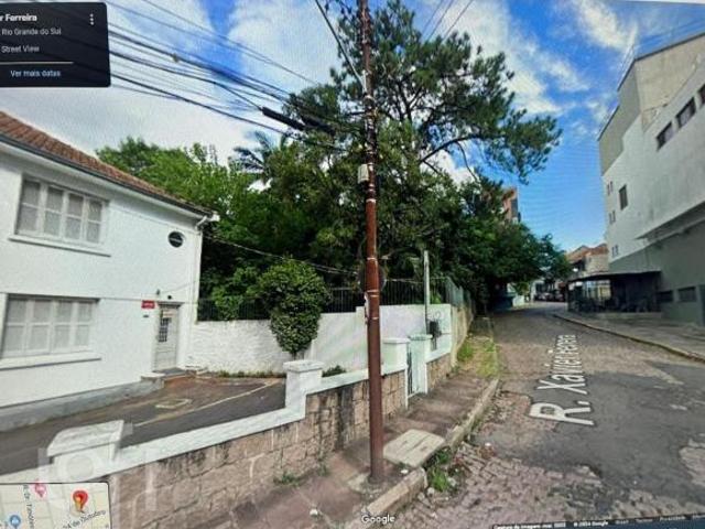 Casa à venda em Auxiliadora com 260 m²