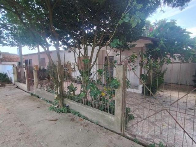 Casa à venda em Augusta, Viamão 90m² terreno 385m2