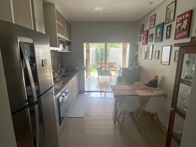 Casa à Venda em Avaré I 3 Quartos I 1 Suíte I 2 Vagas I Quintal