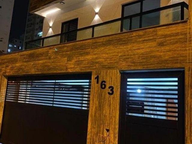 Casa à Venda em Aviação, Praia Grande SP