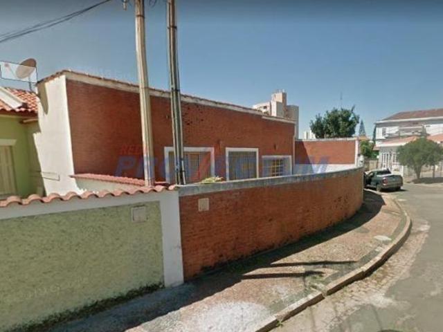 casa à venda em Botafogo