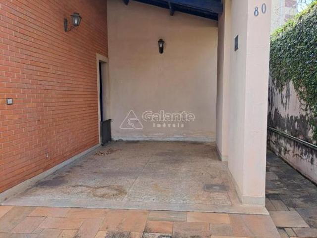 casa à venda em Botafogo