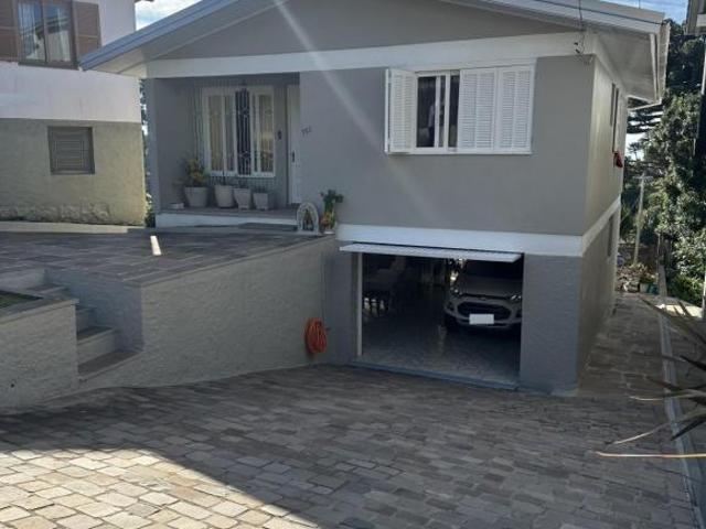 Casa à venda em Botafogo