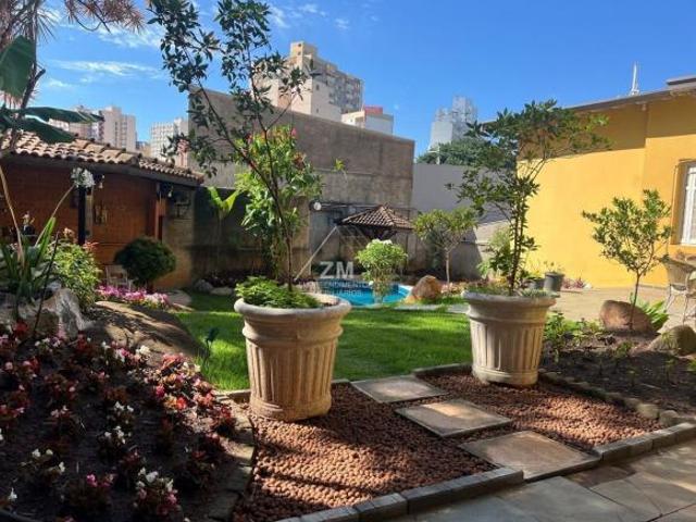casa à venda em Botafogo