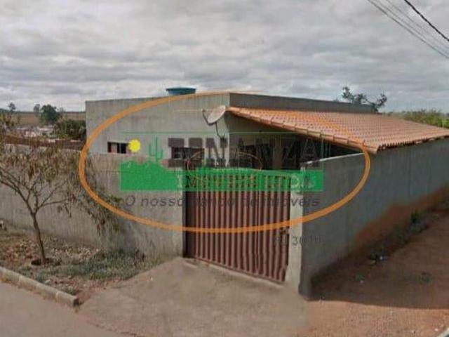 Casa à venda em Bouganvile l
