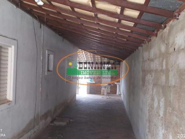 Casa à venda em Bouganvile ll