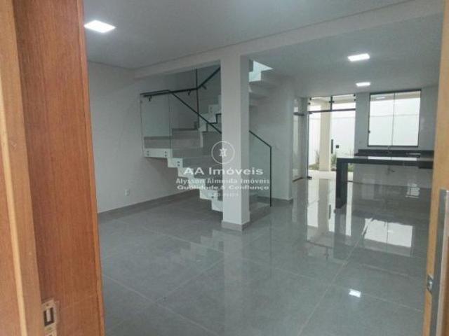 Casa à venda em Boa Esperança