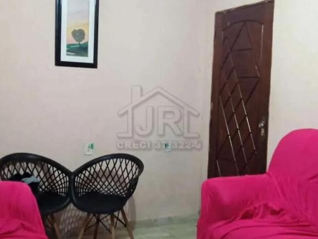 Casa à venda em Boa Localização no Jardim Columbia em Mauá/SP. Próximo a Avenida Principal
