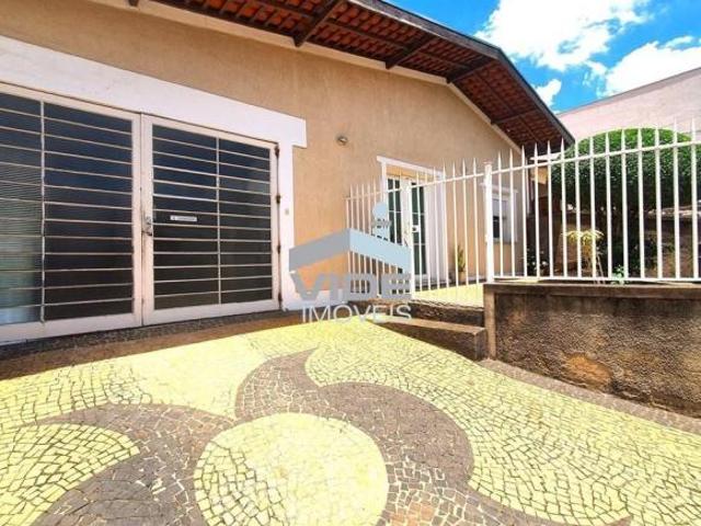 CASA A VENDA EM BOA LOCALIZAÇÃO | TAQUARAL | CAMPINAS SP