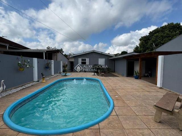 Casa à Venda em Boa União, Estrela