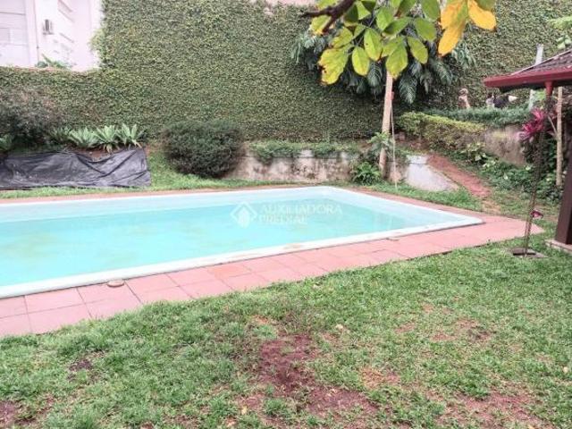 Casa à venda em Boa Vista, Novo Hamburgo