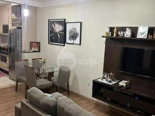 Casa à Venda em Boa Vista, Americana: 2 Dorms, 75m² por R$350k