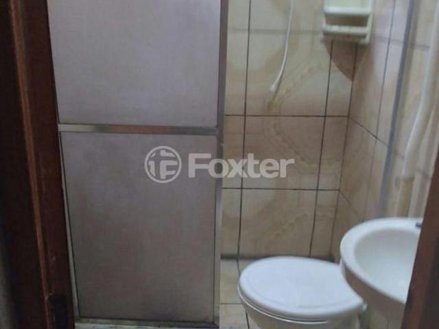 Casa à venda em Boa Vista com 160 m², 2 quartos, 1 vaga